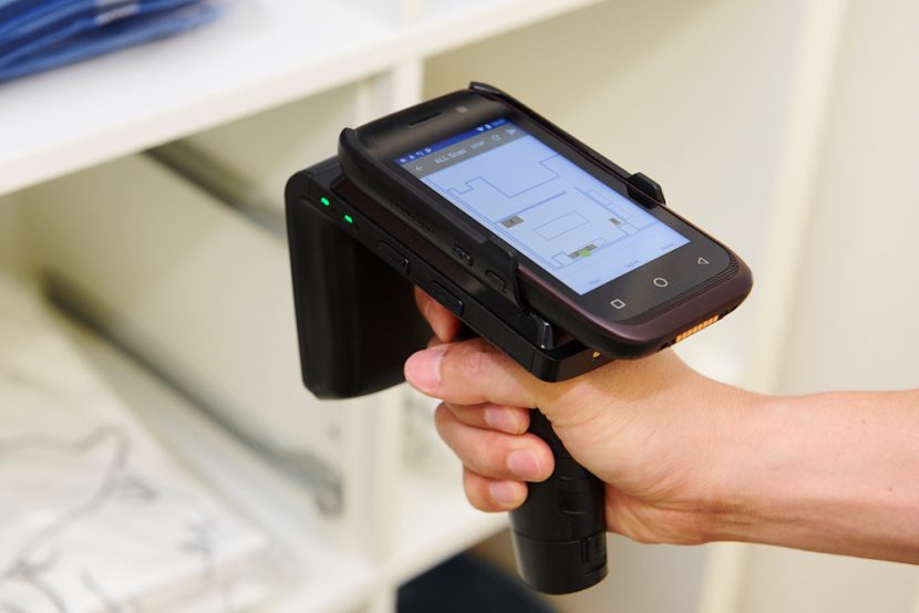 サービス – RFLocus