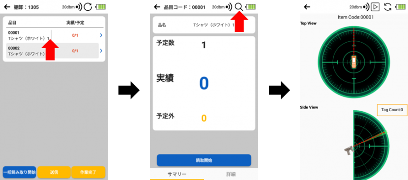 探索v2 – RFLocus